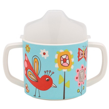 Buy Sugarbooger Sippy Cup Birds & Butterflies at Well.ca | Free ...