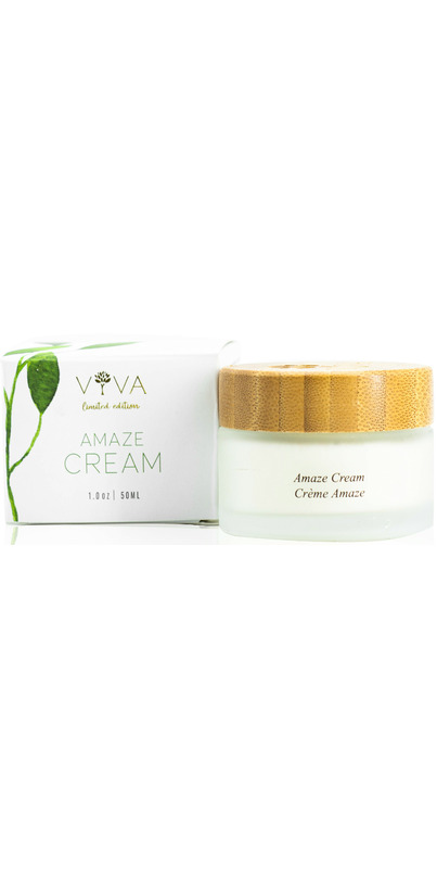 Buy Viva Amaze Cream at Well.ca | Free Shipping $35+ in Canada