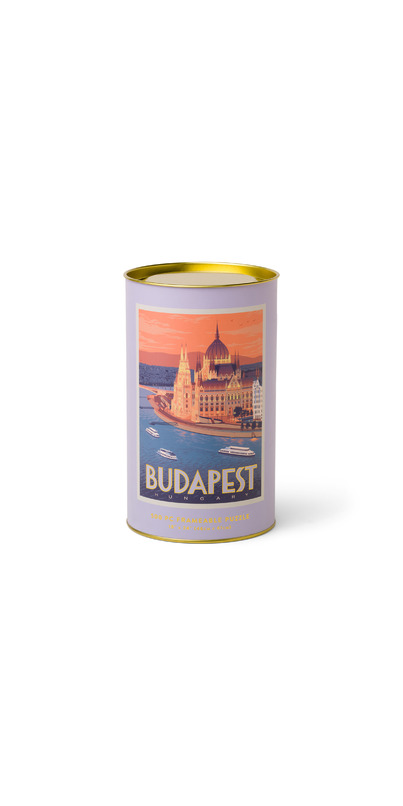 Buy Designworks Ink Budapest World Travel Jigsaw Puzzle at Well.ca ...