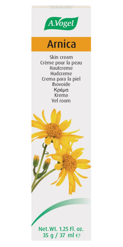 Buy A.Vogel Arnica Cream at Well.ca | Free Shipping $35+ in Canada