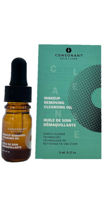 Buy Consonant Makeup Removing Oil Cleanser at Well.ca | Free Shipping ...
