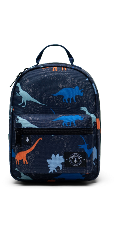 Buy Parkland Rodeo Lunch Bag Dino at Well.ca | Free Shipping $35+ in Canada