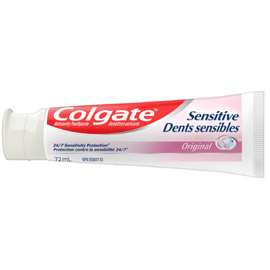 Buy Colgate Sensitive Original from Canada at Well.ca - Free Shipping