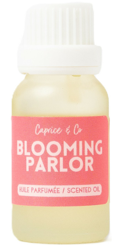 Buy Caprice & Co Perfume Oil Blooming Parlor at Well.ca | Free Shipping ...