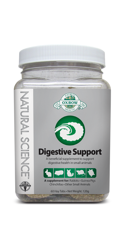 Buy Oxbow Natural Science Digestive Support for Small Animals at Well ...