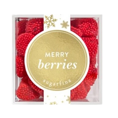 Buy Sugarfina Merry Berries at Well.ca | Free Shipping $35+ in Canada