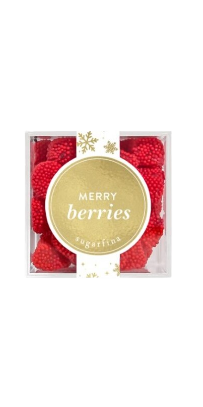 Buy Sugarfina Merry Berries at Well.ca | Free Shipping $35+ in Canada