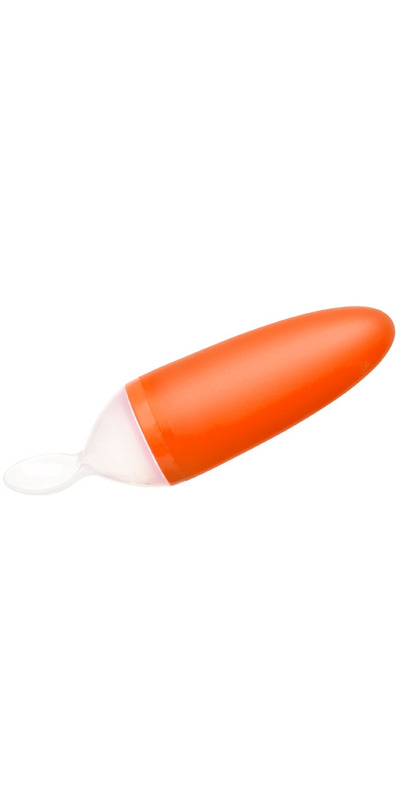 Buy Boon Squirt Baby Food Dispensing Spoon at Well.ca | Free Shipping ...