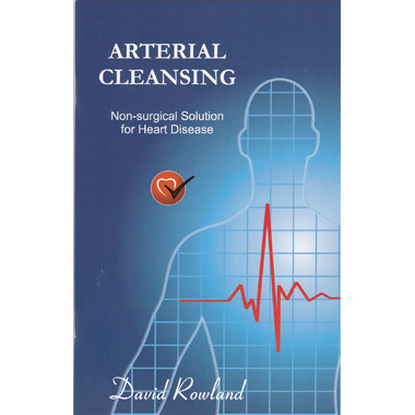 Buy Rowland Formulas Arterial Cleansing at Well.ca | Free Shipping $35 ...