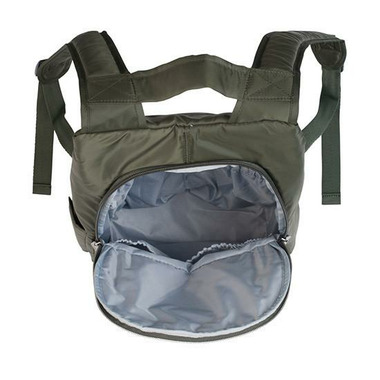 Buy Lug Hatchback Mini Backpack Olive Green at Well.ca | Free Shipping ...