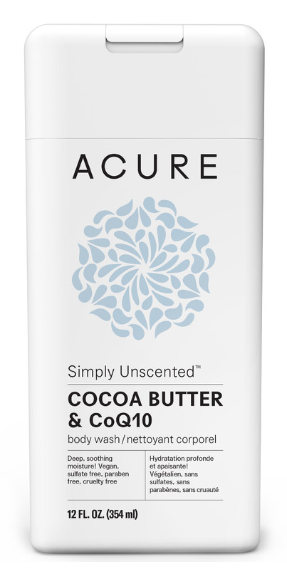 Buy Acure Simply Unscented Body Wash at Well.ca | Free Shipping $35+ in ...
