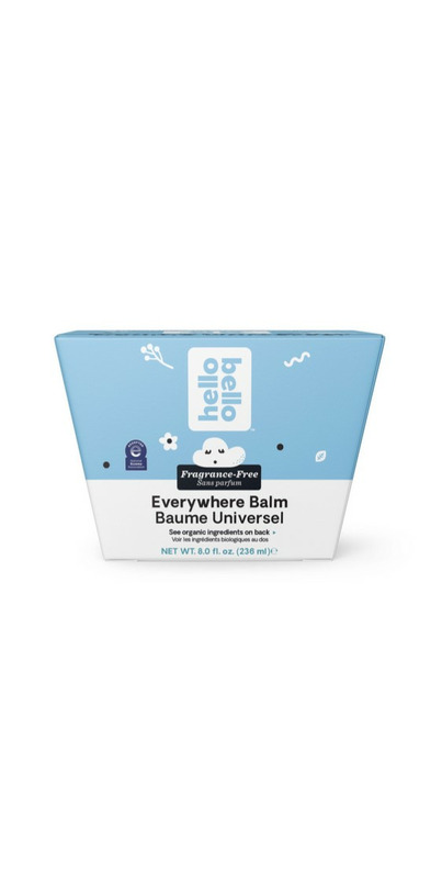 Buy Hello Bello Everywhere Balm at Well.ca | Free Shipping $35+ in Canada