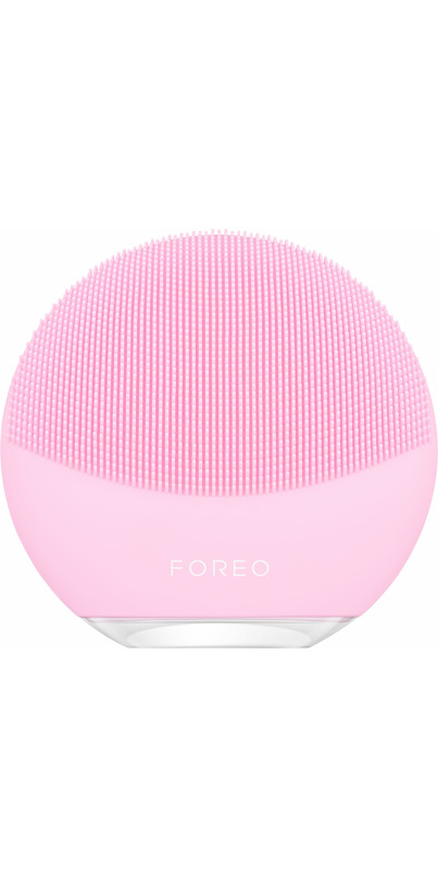 Buy FOREO LUNA Mini 3 Pearl Pink at Well.ca | Free Shipping $35+ in Canada
