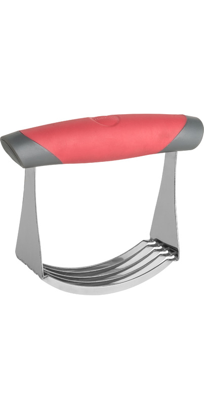 Buy Trudeau Dough Blender at Well.ca | Free Shipping $35+ in Canada