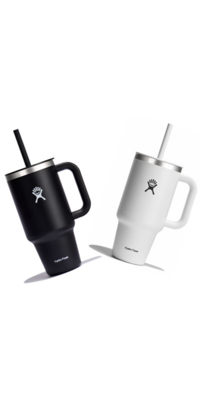 Buy Hydro Flask Black & White Bundle at Well.ca | Free Shipping $35+ in ...