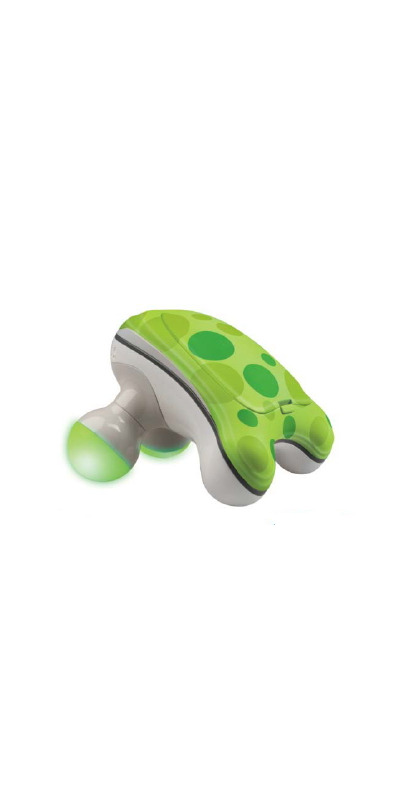 Buy HoMedics Ribbit Massager at Well.ca | Free Shipping $35+ in Canada