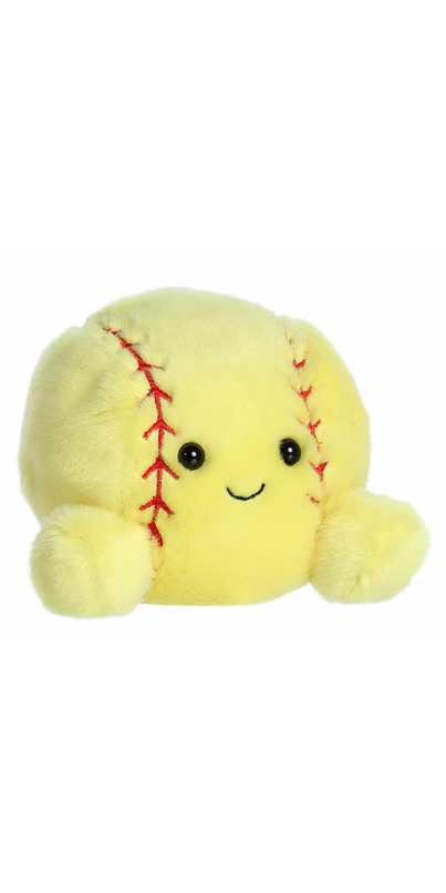 Buy Aurora Palm Pals Shortstop Soft Ball at Well.ca | Free Shipping $35 ...