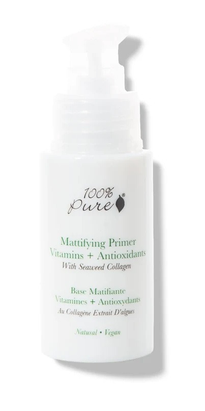 Buy 100% Pure Mattifying Primer from Canada at Well.ca - Free Shipping