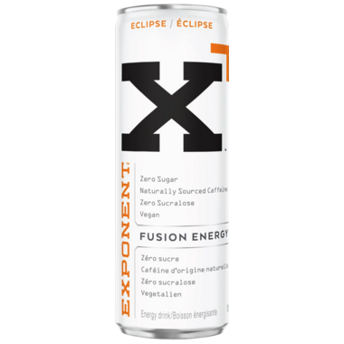 Buy Exponent Energy Drink Assorted Sample at Well.ca | Free Shipping ...