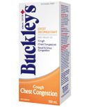 Achetez Buckley's Complete Extra Strength Mucus Relief sur Well.ca ...