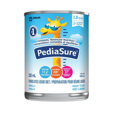 Buy Pediasure Ready To Serve Vanilla at Well.ca | Free Shipping $35+ in ...