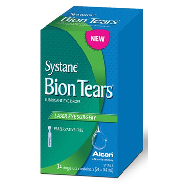 Buy Systane Bion Tears Lubricant Eye Drops at Well.ca | Free Shipping ...