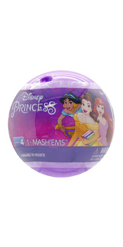 Acheter Mash'ems Princess Gravity Feed à Well.ca | Livraison gratuite à ...