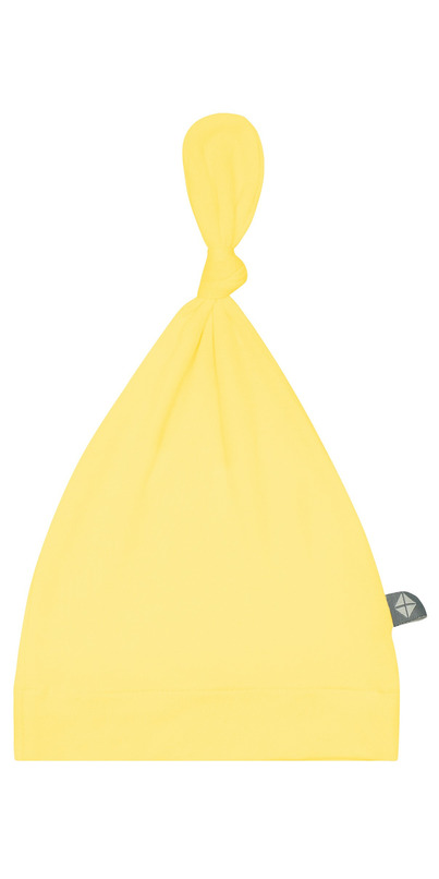 Buy Kyte BABY Knotted Cap Daffodil at Well.ca | Free Shipping $35+ in ...
