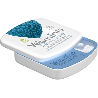 Buy Velamints Fresh and Pure Peppermint at Well.ca | Free Shipping $35 ...