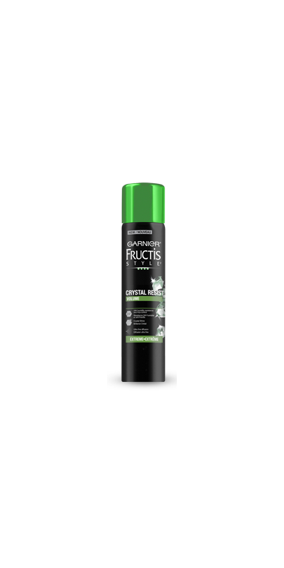 Buy Garnier Fructis Crystal Resist Volume Spray at Well.ca | Free ...