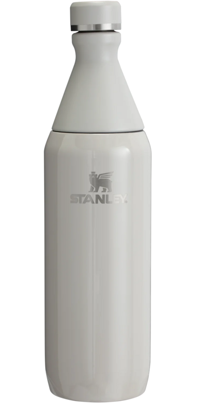 Buy Stanley All Day Slim Bottle Ash at Well.ca | Free Shipping $35+ in ...
