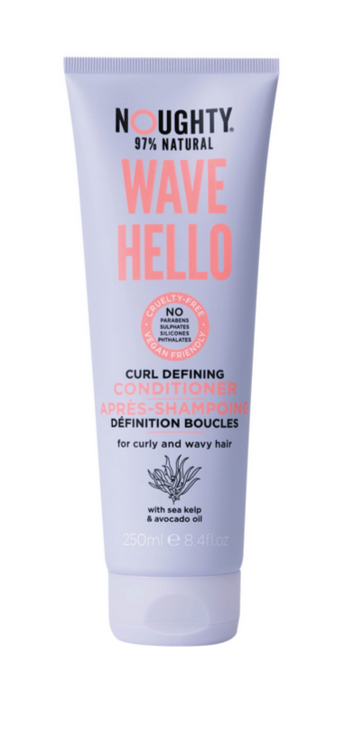 Buy Noughty Wave Hello Curl Defining Conditioner at Well.ca | Free ...
