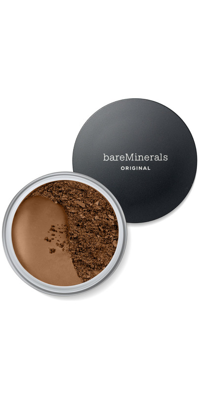 Buy bareMinerals Original Loose Powder Foundation SPF 15 at Well.ca ...