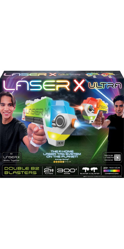 Buy Laser X160 Evolution Ultra Blaster to Blaster at Well.ca | Free ...