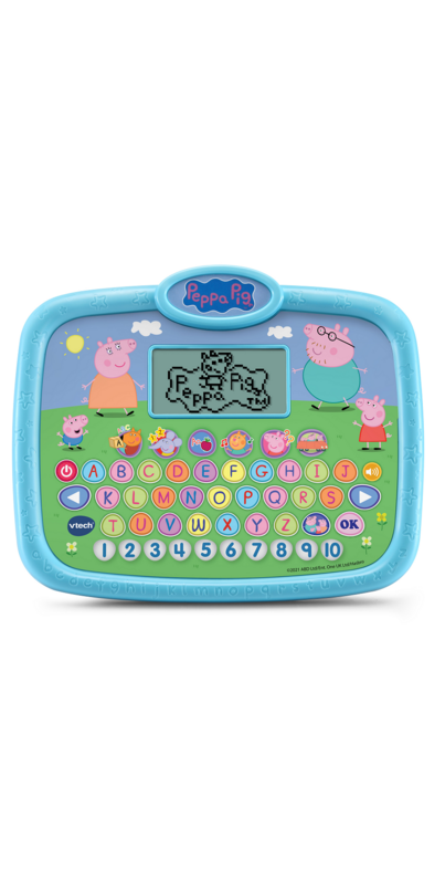 Buy Vtech Peppa Pig Learn & Explore Tablet at Well.ca | Free Shipping ...