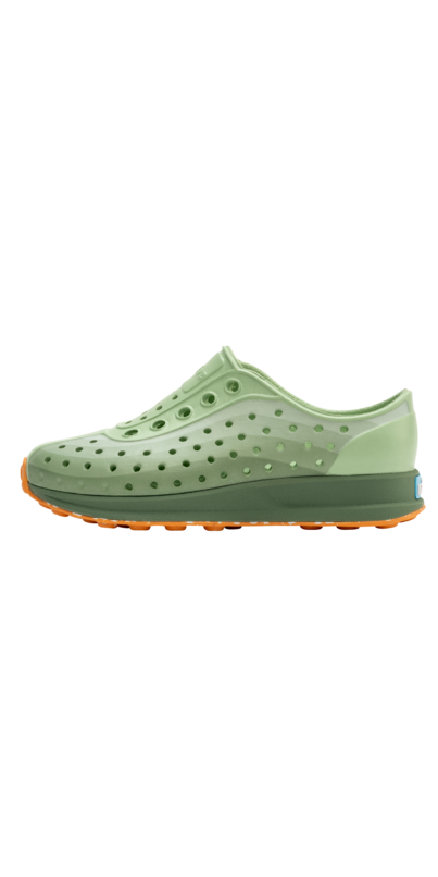 Buy Native Shoes Kids Robbie Green at Well.ca | Free Shipping $35+ in ...