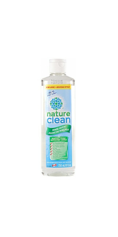 Buy Nature Clean Dishwasher Rinse Agent at Well.ca | Free Shipping $35 ...