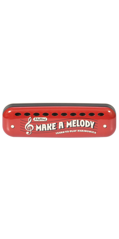 Buy Schylling Learn To Play Harmonica at Well.ca | Free Shipping $35 ...