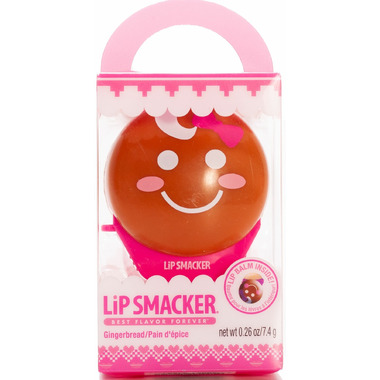 Buy Lip Smackers Holiday Flip Balm Gingerbread at Well.ca | Free ...