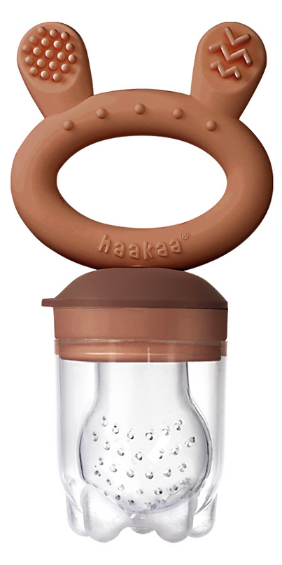 Buy Haakaa Copper Fresh Food Feeder & Teether at Well.ca | Free ...