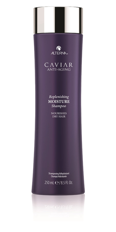 Buy Alterna Caviar Anti-Aging Replenishing Moisture Shampoo at Well.ca ...