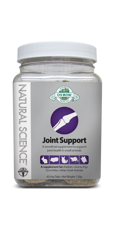 Buy Oxbow Natural Science Joint Support for Small Animals at Well.ca ...