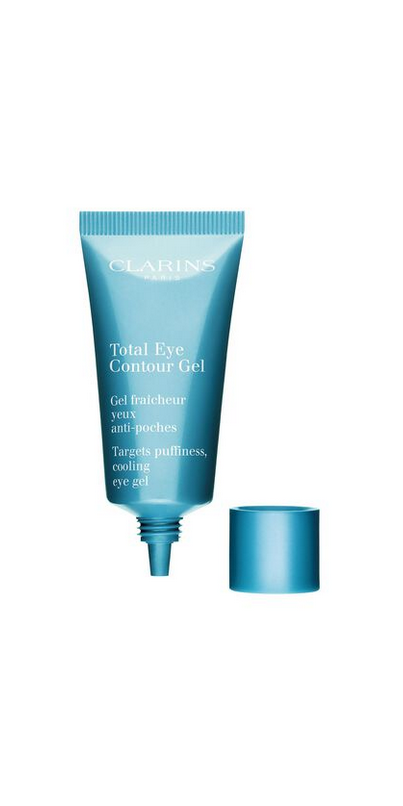 Buy Clarins Total Eye Contour Gel at Well.ca | Free Shipping $35+ in Canada