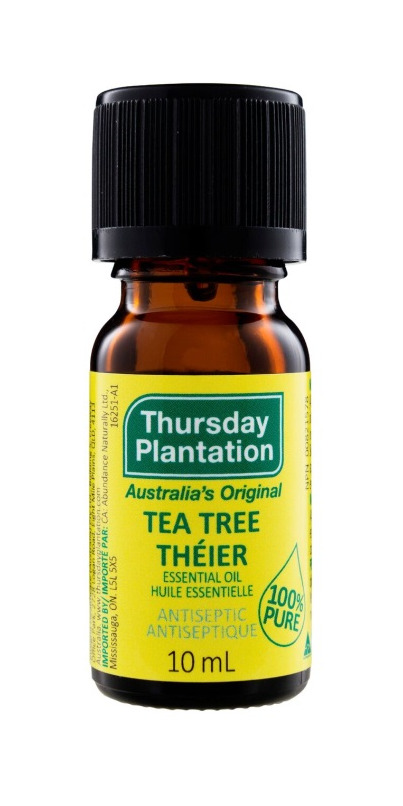 Buy Thursday Plantation 100% Pure Tea Tree Oil at Well.ca | Free ...