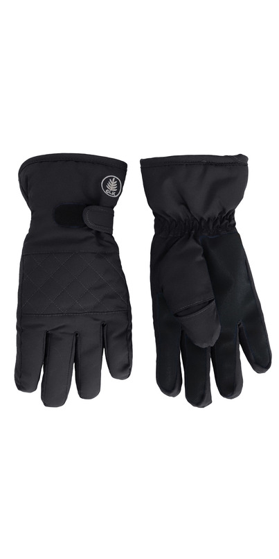 Buy Calikids Waterproof Gloves Black at Well.ca | Free Shipping $35+ in ...