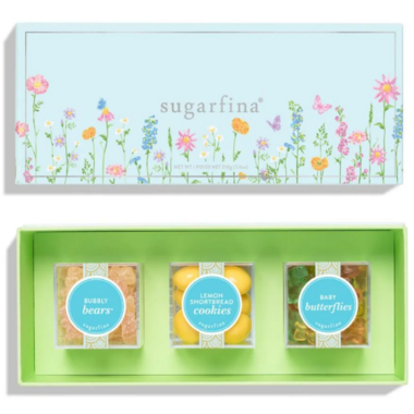 Buy Sugarfina Garden Party Candy Bento Box at Well.ca | Free Shipping ...