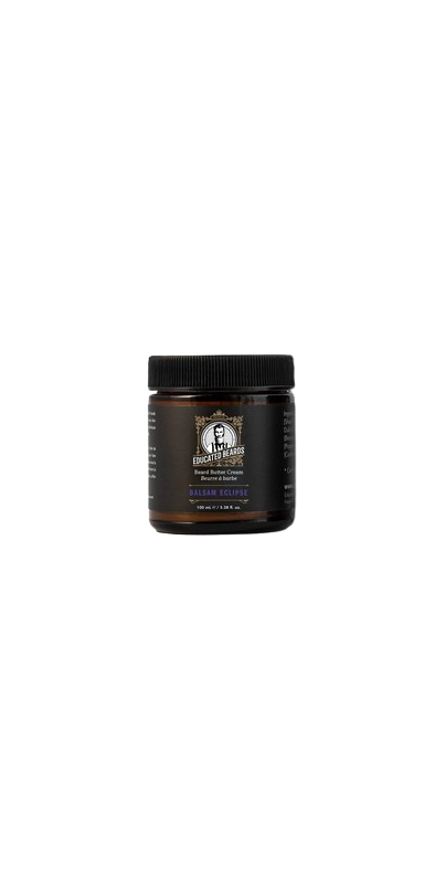 Buy Educated Beards Beard Butter Balsam Eclipse at Well.ca | Free ...