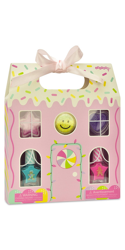 Buy iScream Joyful Gingerbread Beauty Set at Well.ca | Free Shipping ...
