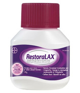 Buy RestoraLAX at Well.ca | Free Shipping $35+ in Canada