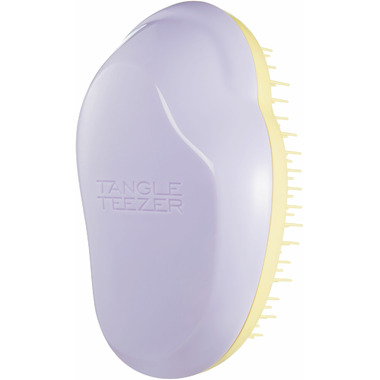 Buy Tangle Teezer The Original Detangling Brush Lilac/Yellow at Well.ca ...